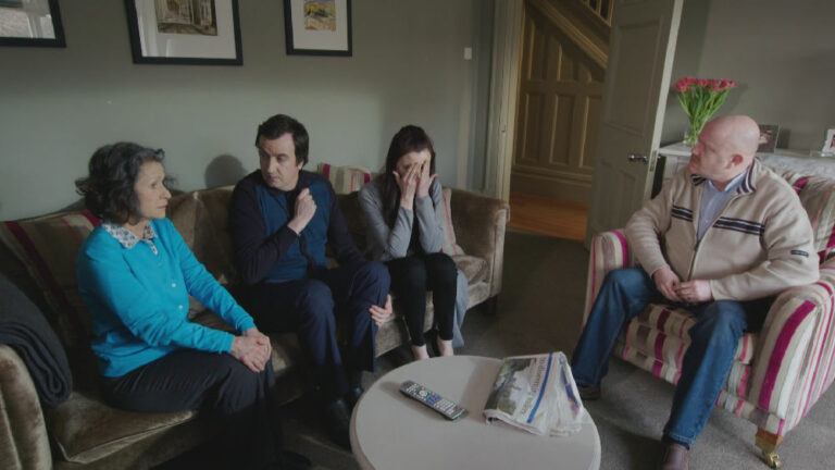 About - The John Smith Show - Deaf Comedian